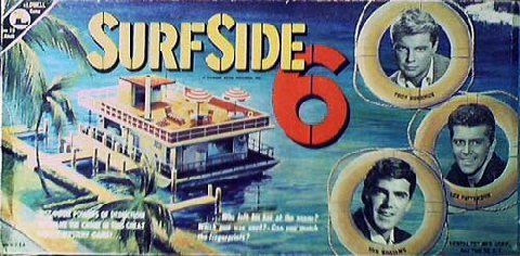 SurfSide 6 | Board Game | BoardGameGeek