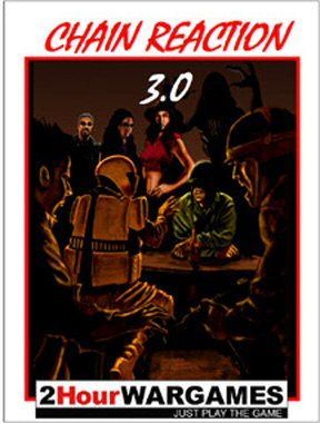 Chain Reaction 3.0 | Board Game | BoardGameGeek