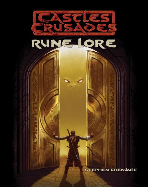 Rune Lore | RPG Item | RPGGeek