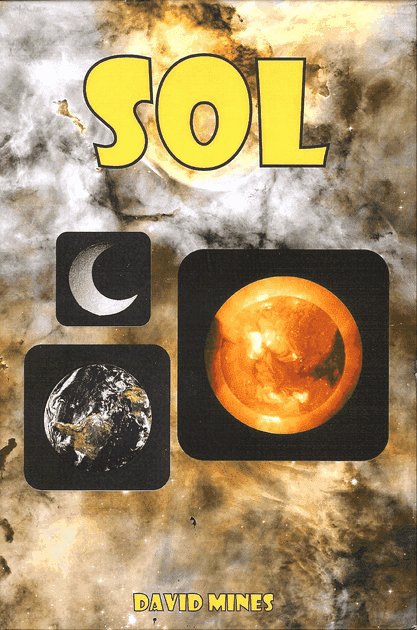 Sol | Board Game | BoardGameGeek