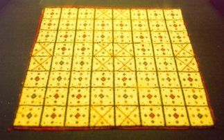 Ashtapada | Board Game | BoardGameGeek