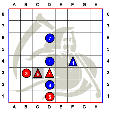 Grim Reaper | Board Game | BoardGameGeek