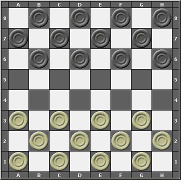 Shashki | Board Game | BoardGameGeek