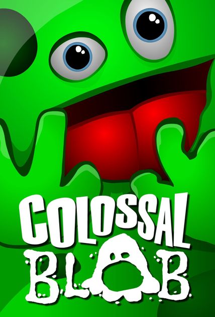 Colossal Blob | Board Game | BoardGameGeek