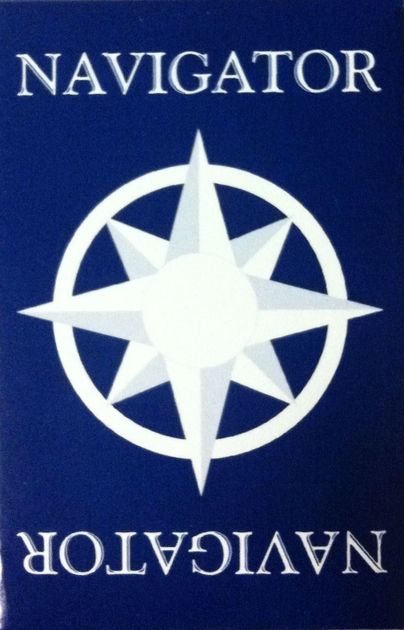 Navigator | Board Game | BoardGameGeek