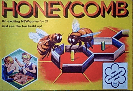 Honeycomb | Board Game | BoardGameGeek
