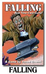 Falling | Board Game | BoardGameGeek