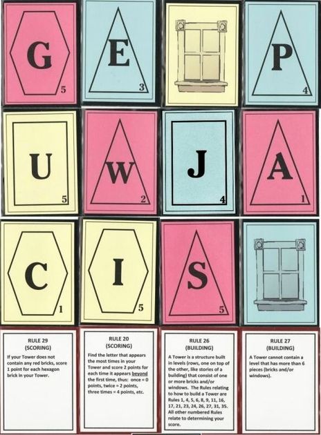 Haggle | Board Game | BoardGameGeek