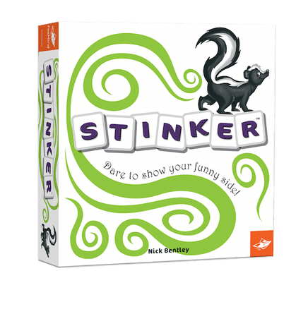 Stinker Challenge #54: "The next big thing" | Your Weekly Stinker ...