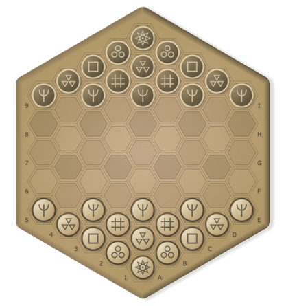 HiveQueen | Board Game | BoardGameGeek