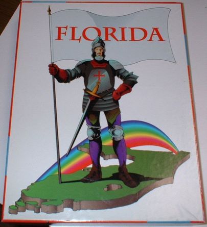 Florida | Board Game | BoardGameGeek