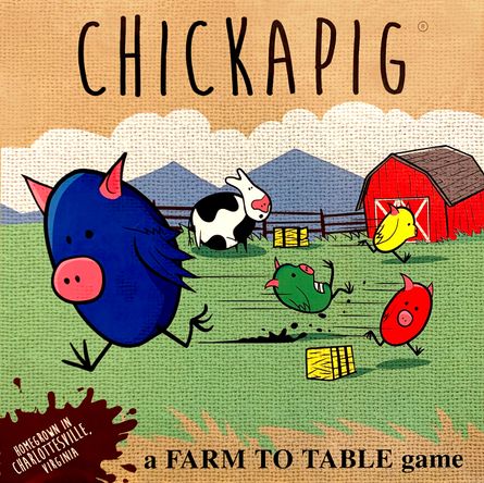 Chickapig Review | Chickapig | BoardGameGeek