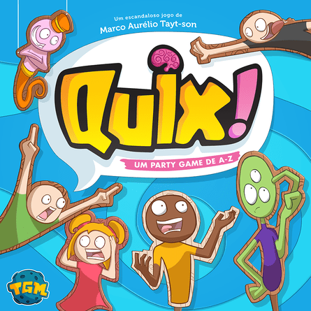 Quix! | Board Game | BoardGameGeek
