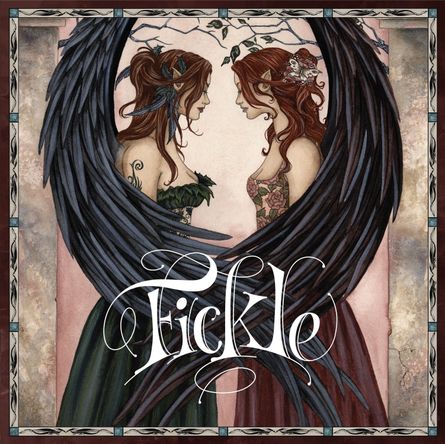 Fickle | Board Game | BoardGameGeek