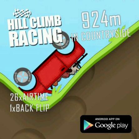 Ragnarok | Hill Climb Racing | VideoGameGeek