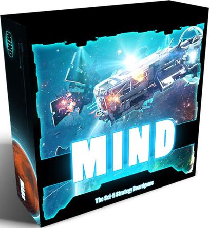MIND | Board Game | BoardGameGeek