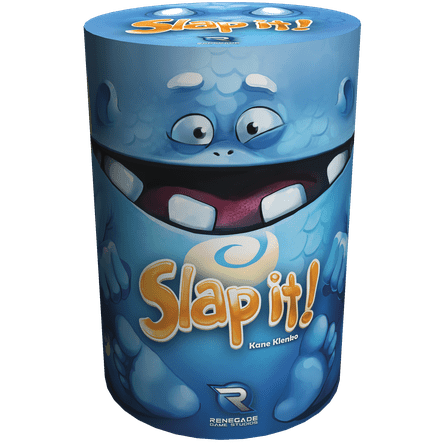 Slap It! | Board Game | BoardGameGeek
