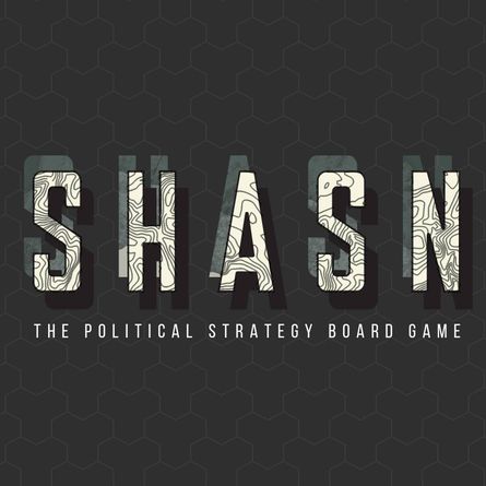 SHASN Campaign Decks | SHASN | BoardGameGeek