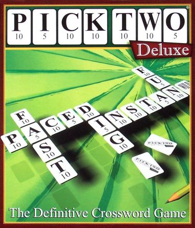 Pick Two! | Board Game | BoardGameGeek