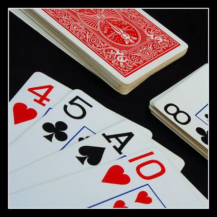 30 points | Board Game | BoardGameGeek