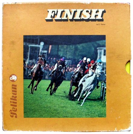 Finish | Board Game | BoardGameGeek