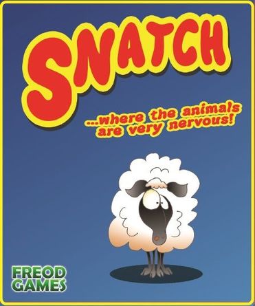 Snatch | Board Game | BoardGameGeek