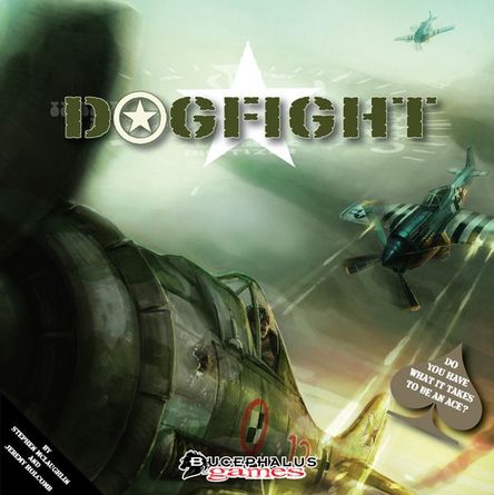 Dogfight | Board Game | BoardGameGeek