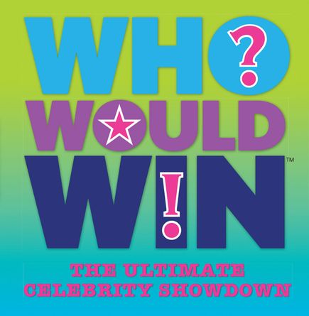 Who Would Win | Board Game | BoardGameGeek