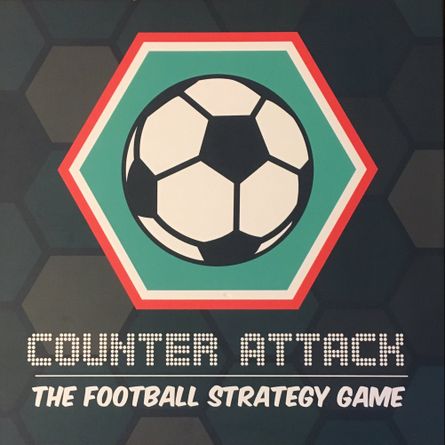 Counter Attack | Board Game | BoardGameGeek