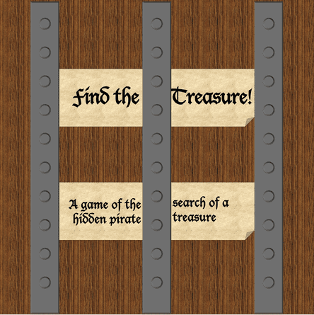 Find the Treasure! | Board Game | BoardGameGeek