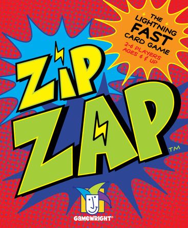 Zip Zap | Board Game | BoardGameGeek