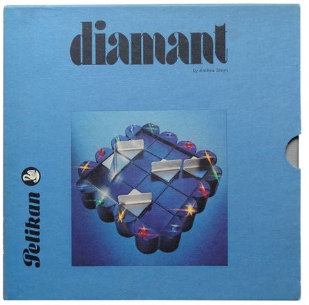 Diamant | Board Game | BoardGameGeek