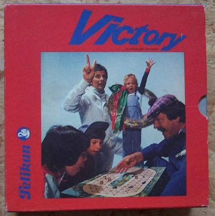 Victory | Board Game | BoardGameGeek
