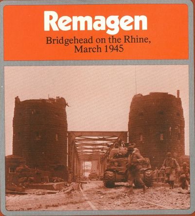 Review of Remagen: Bridgehead on the Rhine, March 1945 | Remagen ...