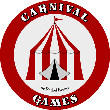 Carnival Games | Board Game | BoardGameGeek