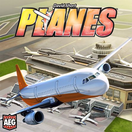 Planes | Board Game | BoardGameGeek