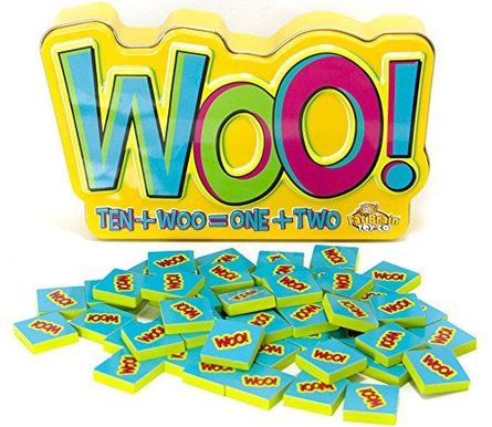 Woo! | Board Game | BoardGameGeek