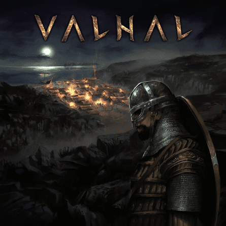 Valhal | Board Game | BoardGameGeek