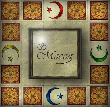 Mecca | Board Game | BoardGameGeek