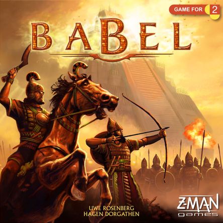 Babel | Board Game | BoardGameGeek