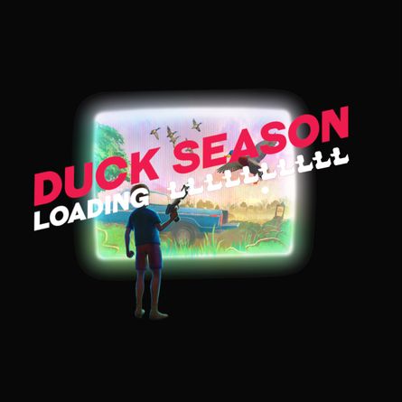 Duck Season | Video Game | VideoGameGeek