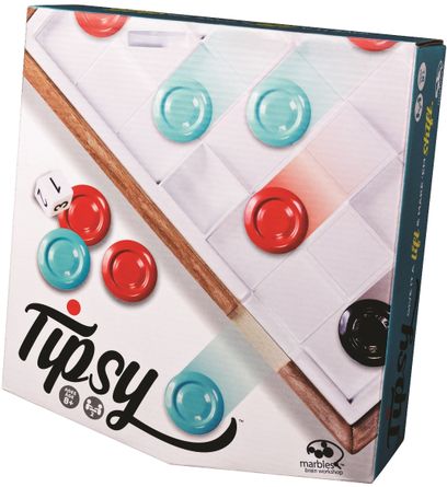 Tipsy | Board Game | BoardGameGeek