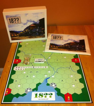 18?? | Board Game | BoardGameGeek