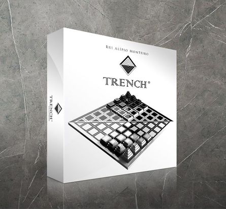 Trench | Board Game | BoardGameGeek