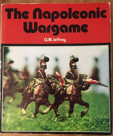The Napoleonic Wargame | Board Game | BoardGameGeek