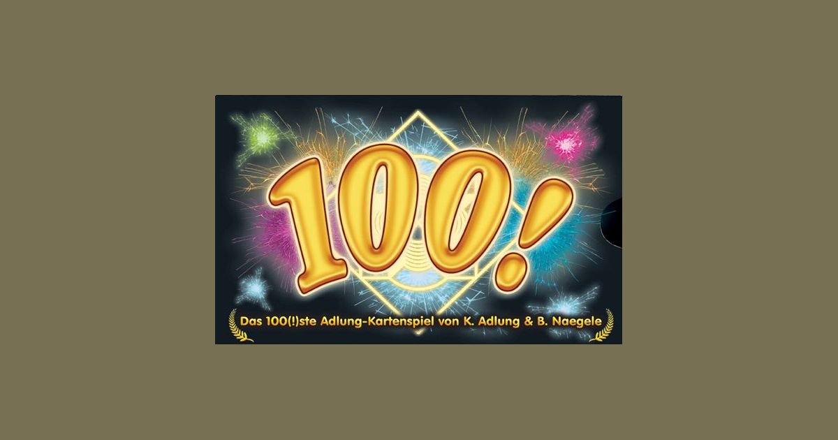 100 Board Game Boardgamegeek