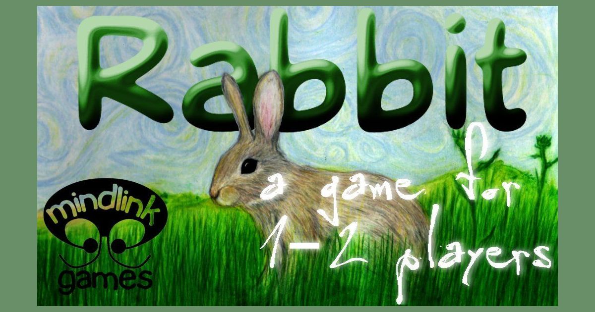 Rabbit | Board Game | BoardGameGeek