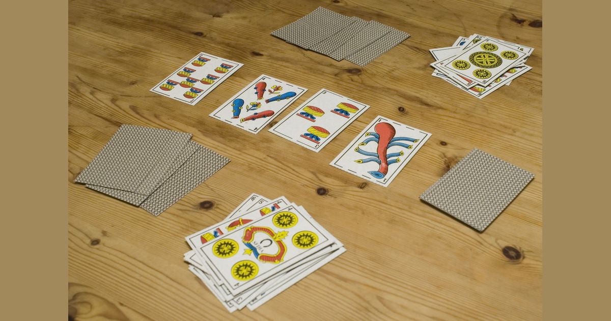 Ronda | Board Game | BoardGameGeek