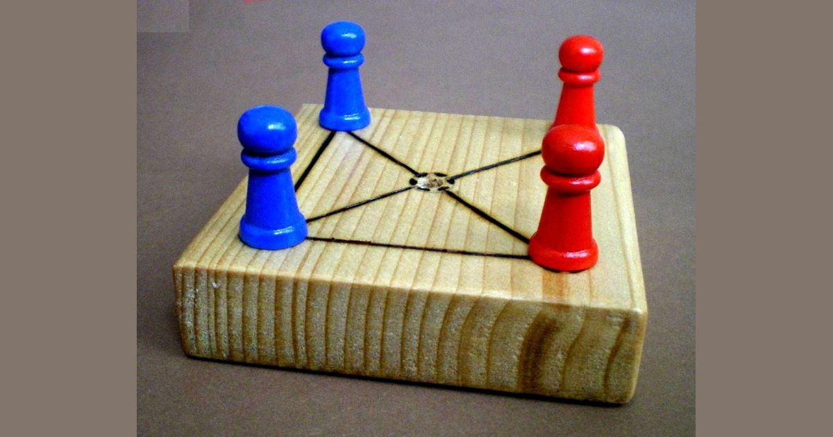 Horseshoe | Board Game | BoardGameGeek