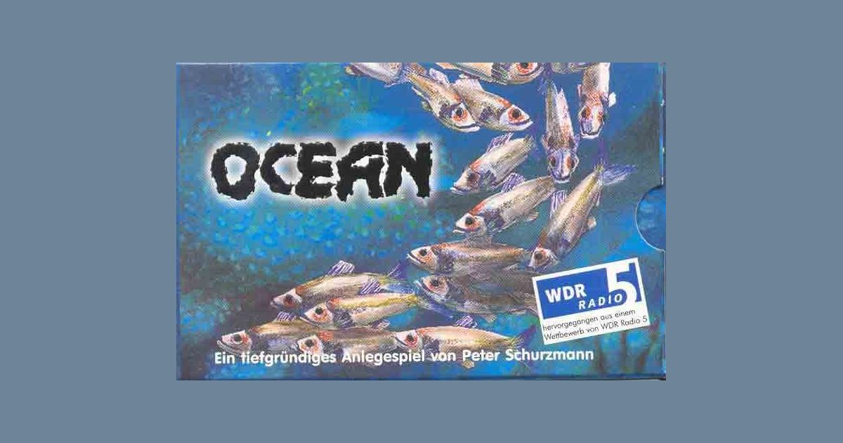 Ocean | Board Game | BoardGameGeek